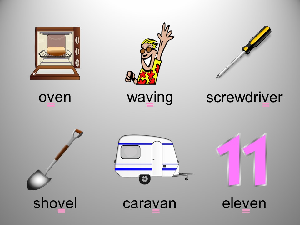 Sounds for Literacy - Video Course Consonants