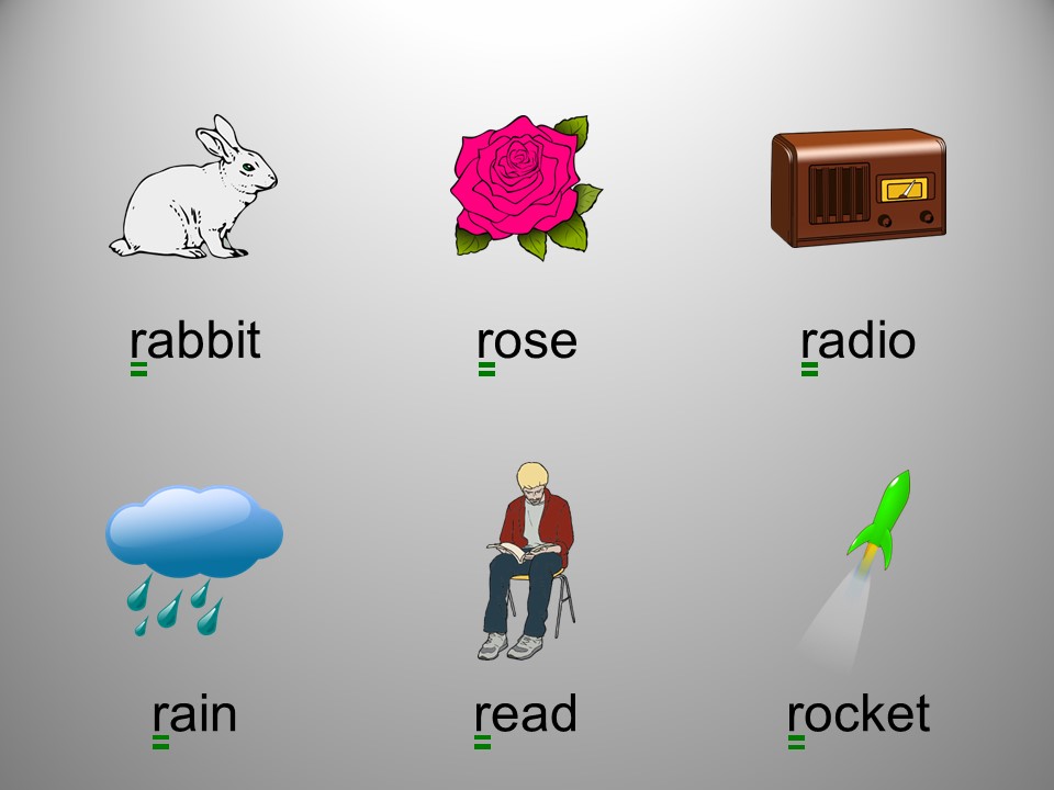 Sounds for Literacy - Video Course Consonants
