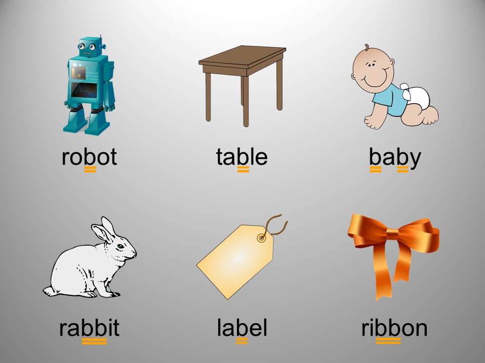 Sounds for Literacy - Video Course Consonants