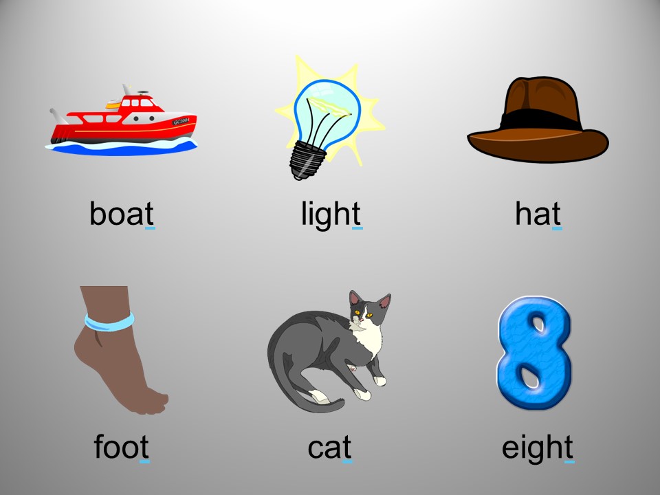 Sounds for Literacy - Video Course Consonants